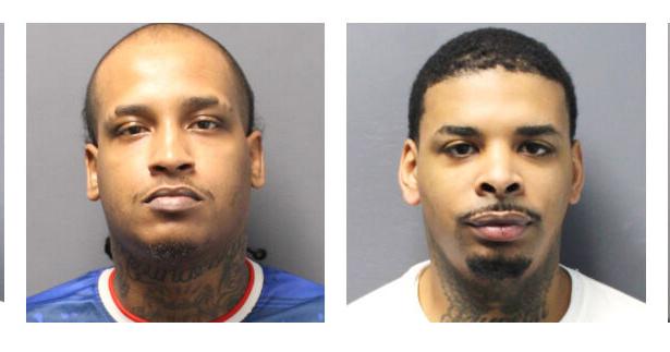 Pawtucket police arrest four suspects tied to cocaine operation | News ...