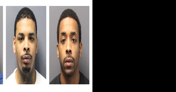 Pawtucket police arrest four suspects tied to cocaine operation | News ...