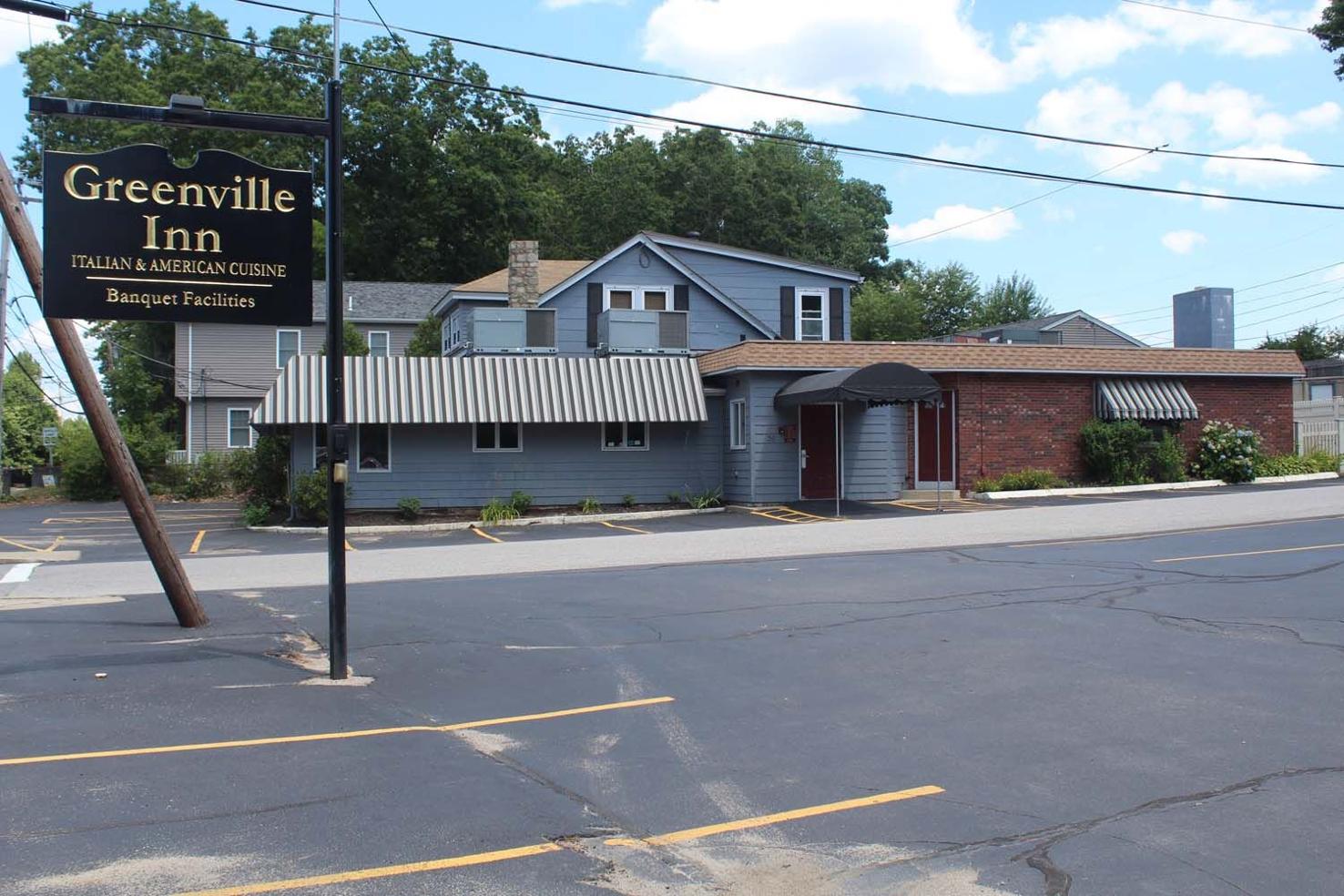 Greenville Inn sold, will no longer be a restaurant | News ...