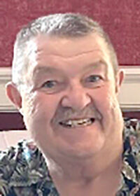 James J. Ethier – Lincoln | Obituaries | valleybreeze.com