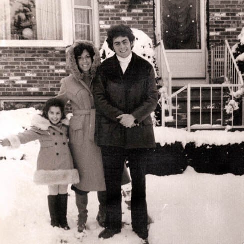 In role as governor, Raimondo said she won't forget hometown roots ...