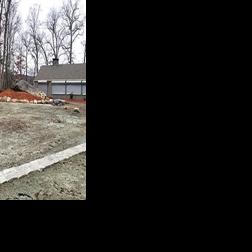 Amphitheater completed at Camp Meehan | News | valleybreeze.com