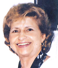 Pauline M. Comire – Glocester | Obituaries | valleybreeze.com