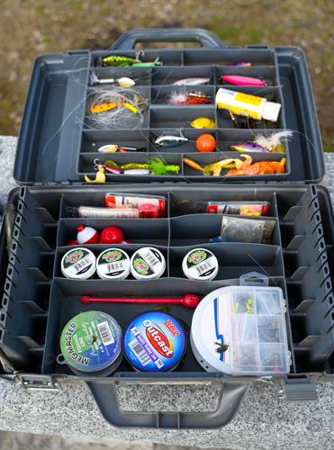 Woonsocket Elks and Parks & Recreation Department 2024 Fishing Derby ...