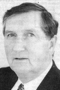 Raymond E. Reilly Jr. – Smithfield | Obituaries | valleybreeze.com
