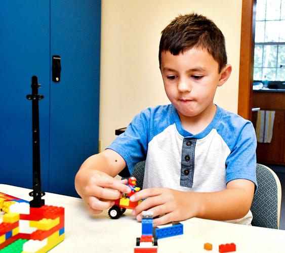 Free Lego play day at Hope Library | | valleybreeze.com