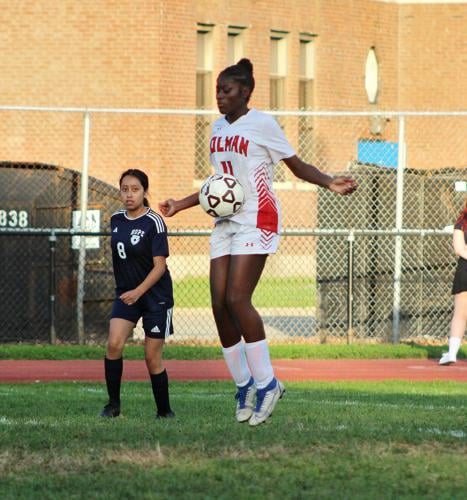 New-look Tolman/Shea co-op girls' soccer team wins Division IV-B regular-season title | Sports ...