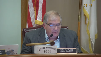 Council awaits report on Mendon Road land deal | News | valleybreeze.com