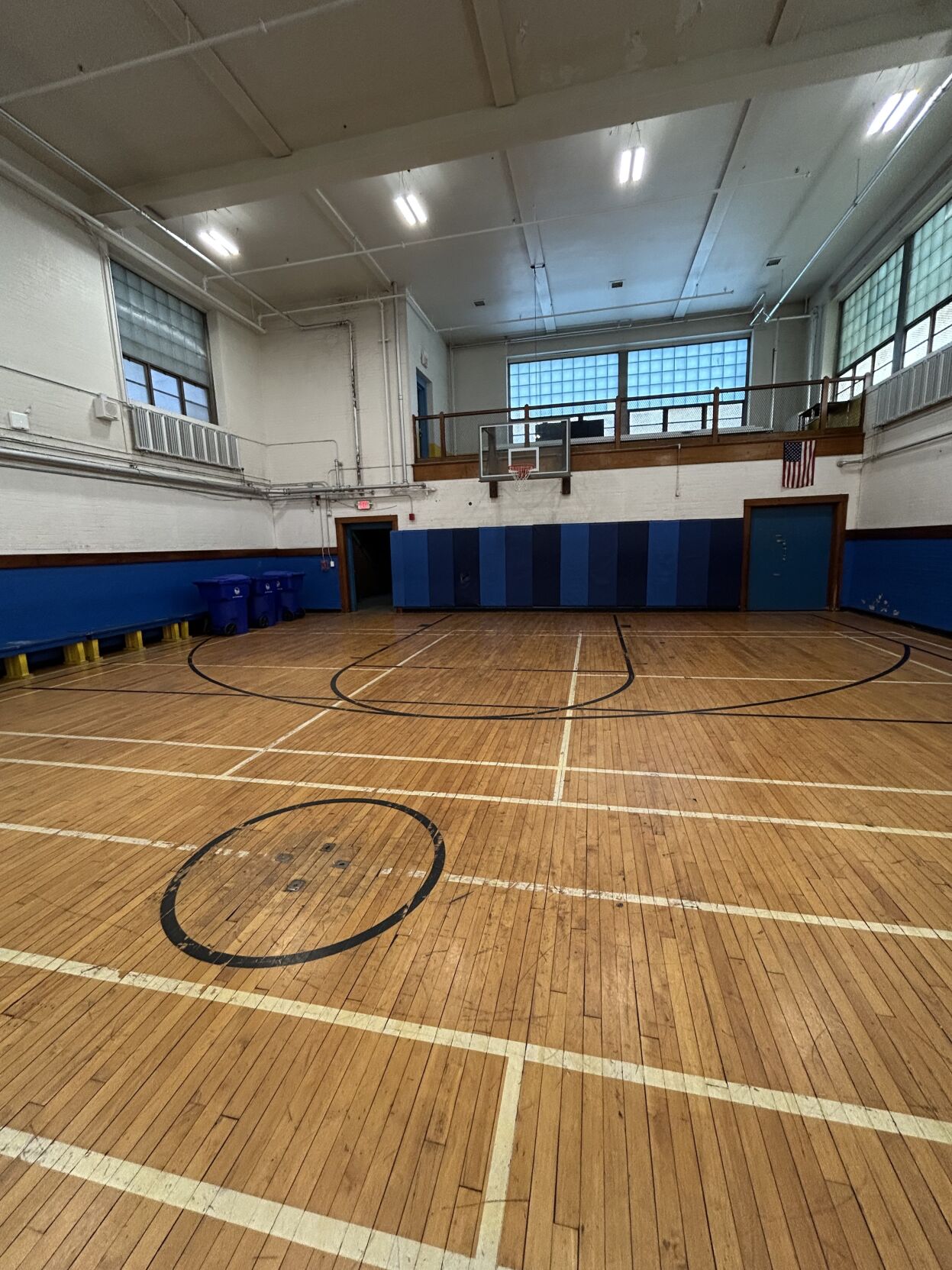 Officials consider whether to build new Slater Middle School ...