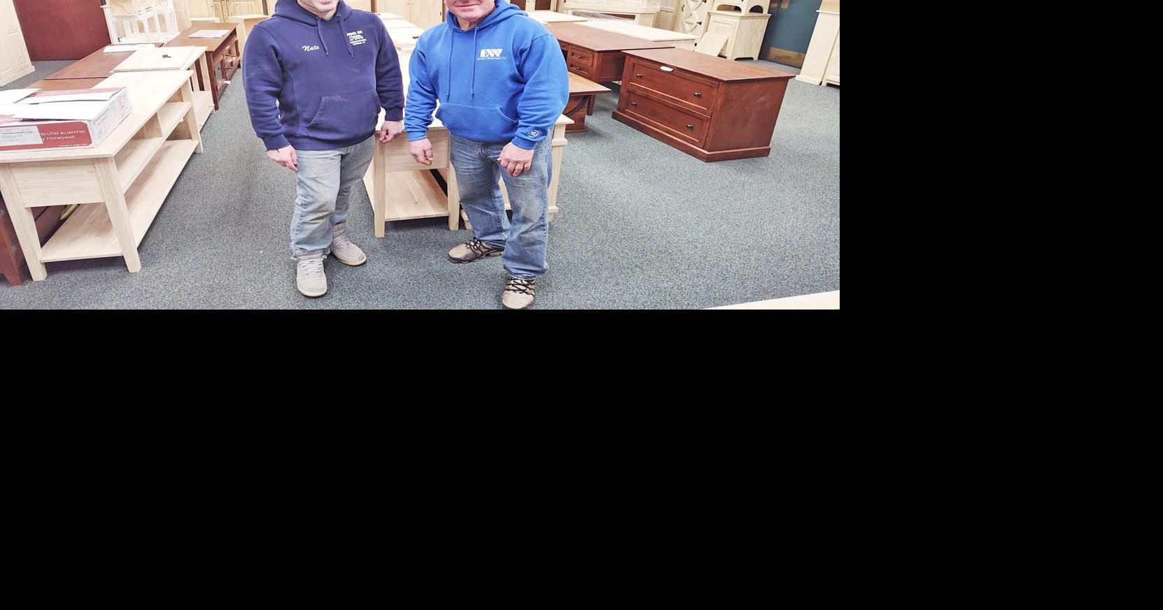 Knock On Wood opening this weekend in new location | News ...