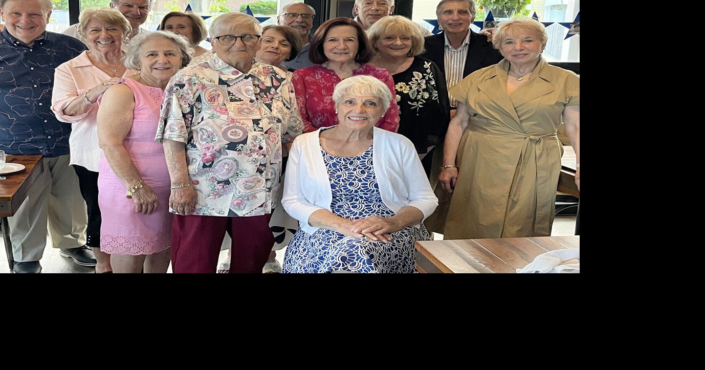Marieville Class of 1960 | North Providence | valleybreeze.com
