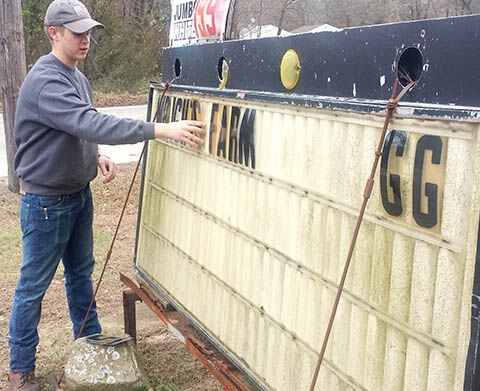 Stamp Farms coping as Greenville Ave. project hits ledge | News ...