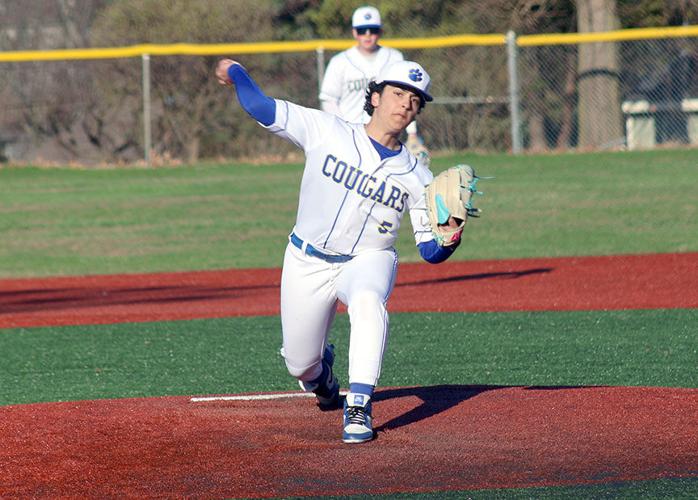 Abed, North Providence baseball team blank Johnston, improve D-II ...