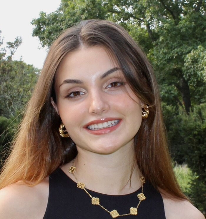 Meet Scituate High School's top 10 students | News | valleybreeze.com