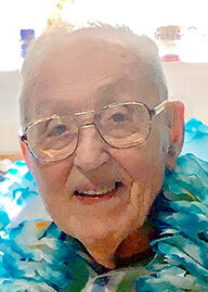 Robert Rossman Moore – Cumberland | Obituaries | valleybreeze.com