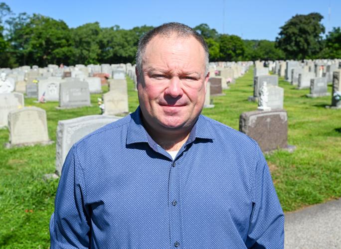 At Catholic cemeteries, changing dynamics mean more education | News ...