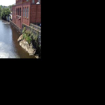 Walk through Pawtucket history | Living | valleybreeze.com
