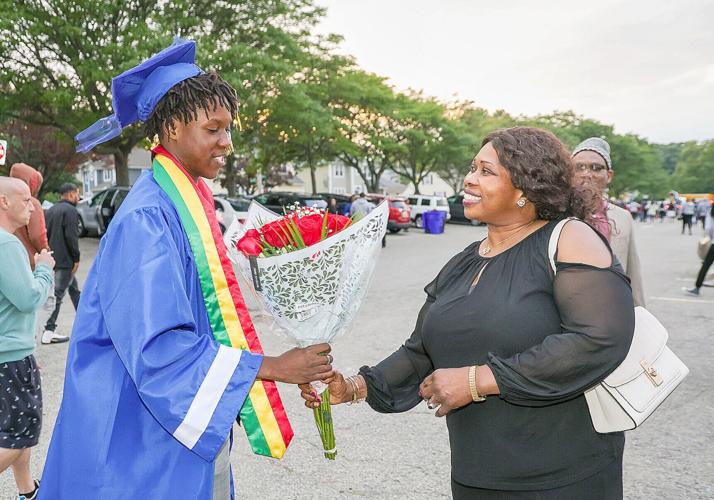 Shea High School's 2023 Graduation | | valleybreeze.com