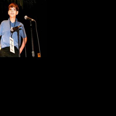Lincoln’s Chris Relyea repeats State Spelling Bee triumph | News ...