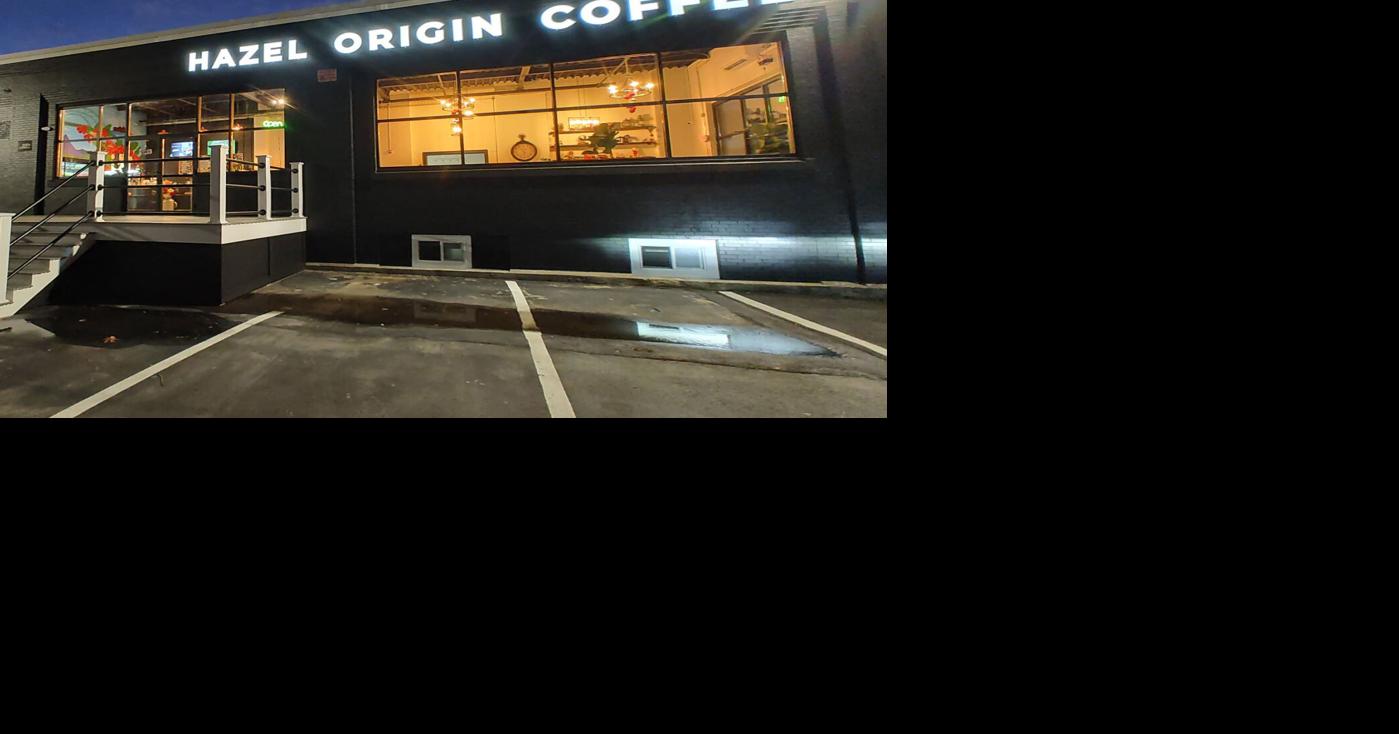 Hazel Origin Coffee gets liquor license in Pawtucket | News ...