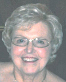 Patricia E. Gilbert - Cumberland | Obituaries | valleybreeze.com