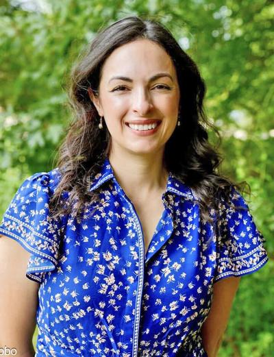 Toppi announces run for second council term | News | valleybreeze.com