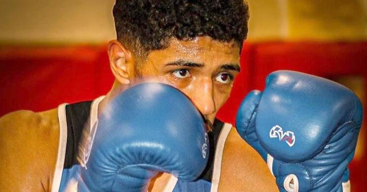 Woonsocket Boxing Club's Rodriguez captures New England Amateur ...