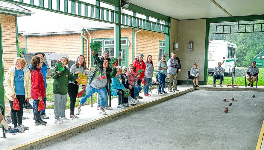 Annual Big Wig Bocce Battle at Smithfield Senior Center ...