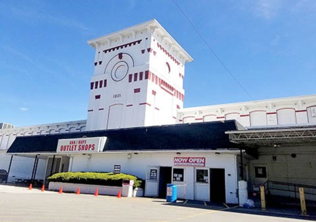 Ann & Hope closing all outlet stores | Cumberland | valleybreeze.com