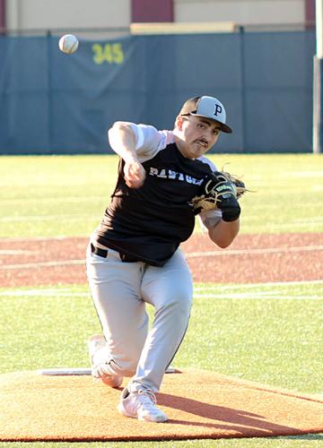 Pawtucket co-op baseball team blanks BVP/Central Falls squad behind ...
