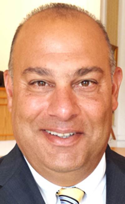 Following Dep. Chief Davey’s departure, Chief Tikoian getting help from ...