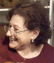 Marilyn M. Ross – Woodbridge, Va. | Obituaries | valleybreeze.com
