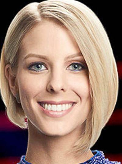 Emily Luther eliminated in playoff rounds on ‘The Voice’ | News ...