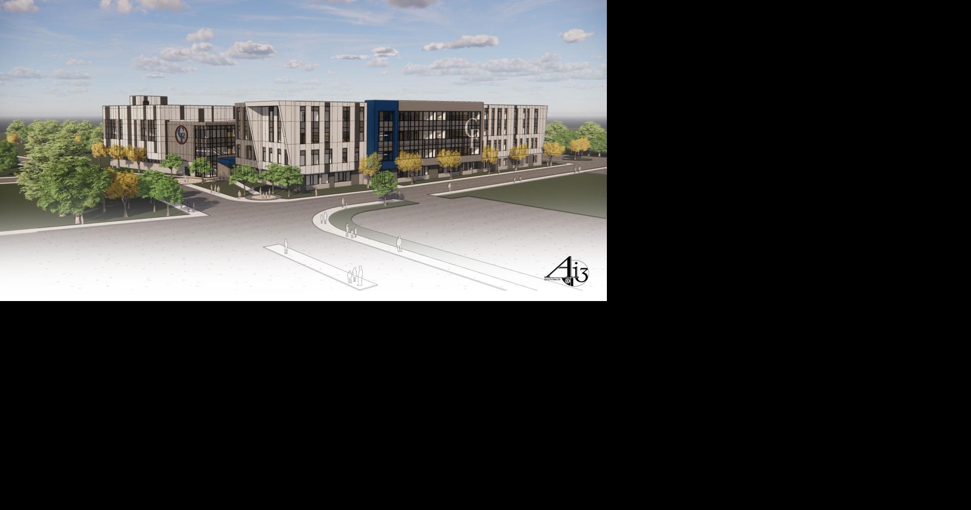 CF proposing new high school, dual-language elementary construction ...