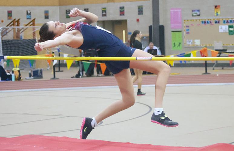 DeFusco dominates: Cumberland senior becomes six-time state champ at R ...