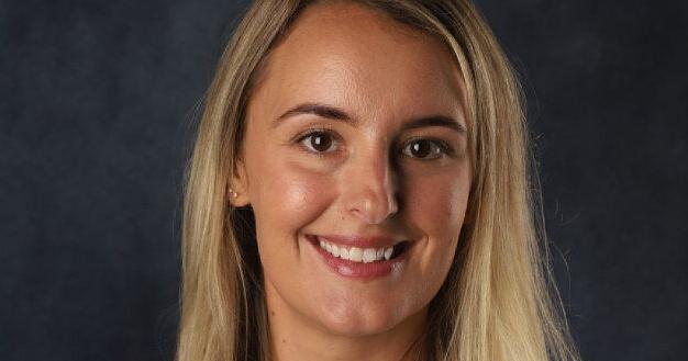 Carr is Lincoln's 2024 Teacher of the Year | News | valleybreeze.com