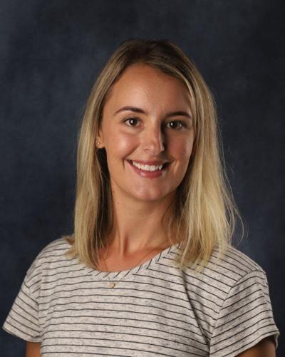 Carr is Lincoln's 2024 Teacher of the Year | News | valleybreeze.com