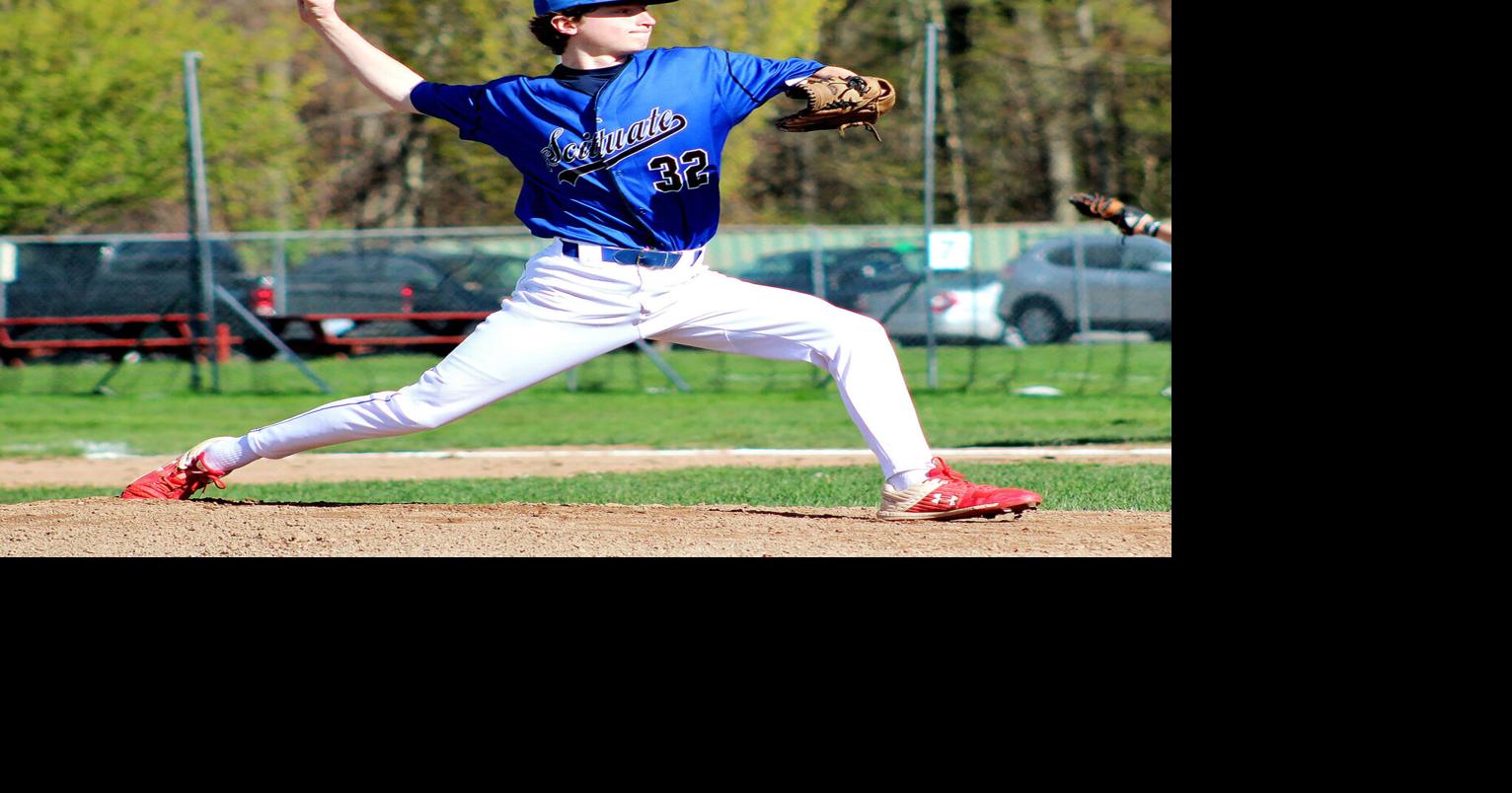 Scituate baseball team takes seven-game win streak into five-games-in ...