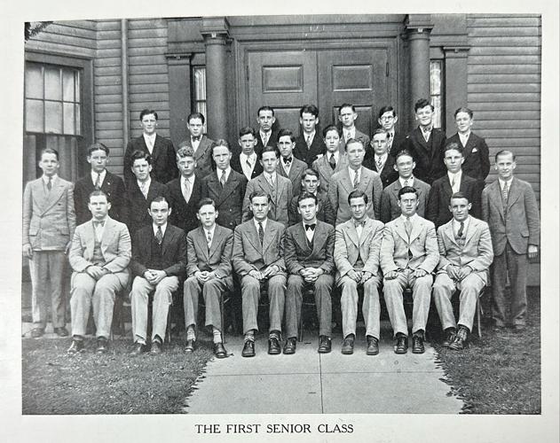 Saint Ray’s celebrates 100 years as a proud ‘shining light’ | News ...