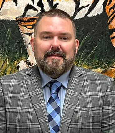 Ricci Principal Mellen accused of assault, says he's the victim | News ...