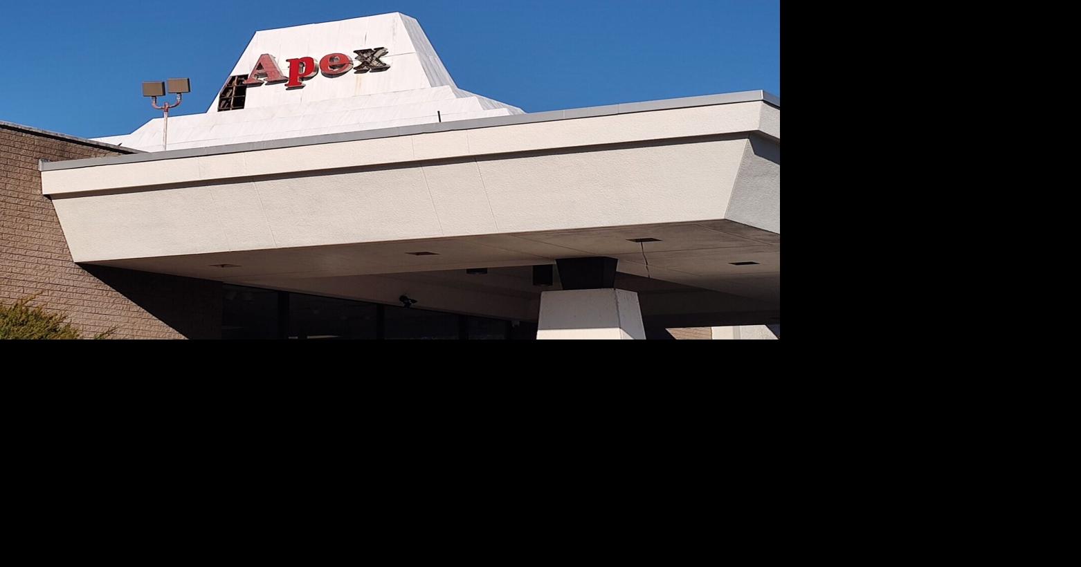 Organization approved to fill portion of Apex | News | valleybreeze.com