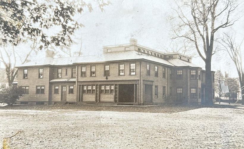 Saint Ray’s celebrates 100 years as a proud ‘shining light’ | News ...