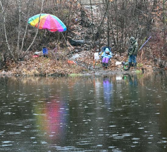 Woonsocket Elks hosts Spring Fishing Derby | Multimedia | valleybreeze.com