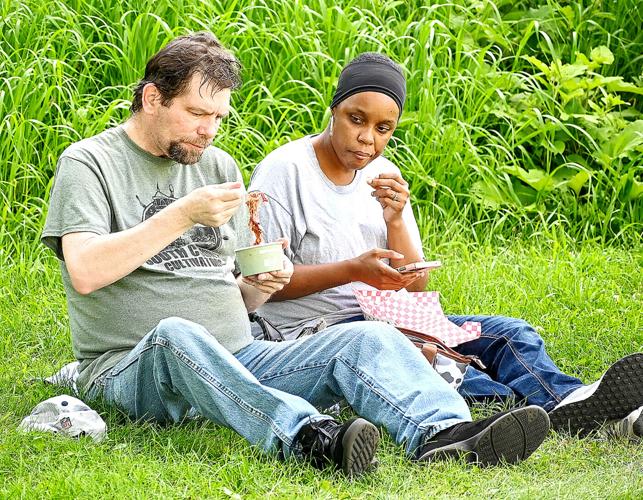 Outdoor Concert at Chase Farm in Lincoln | | valleybreeze.com