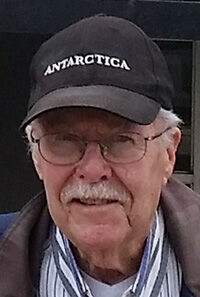 Ernest W. DeMers – East Ryegate, Vt. | Obituaries | valleybreeze.com