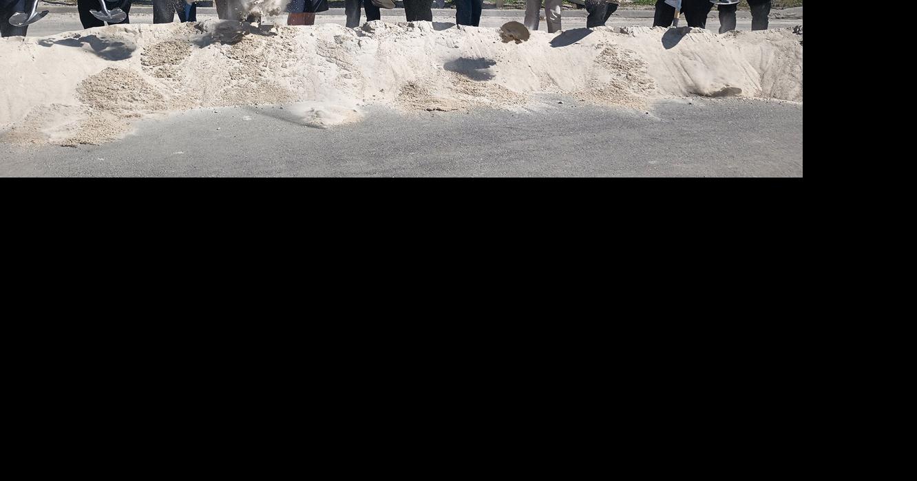 New Central Falls High School part of changing landscape on Lonsdale ...