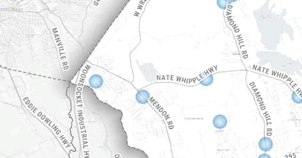 Safe Streets initiative identifies areas for improvements | News ...