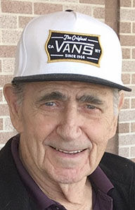 Raymond C. Aubin – North Smithfield | Obituaries | valleybreeze.com