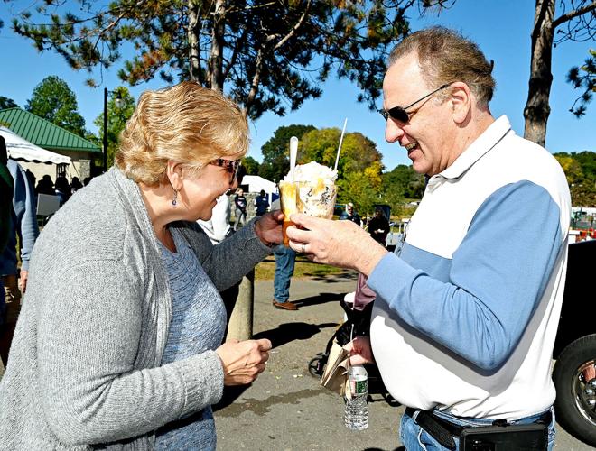 Sunday's Autumnfest Celebrations | | valleybreeze.com