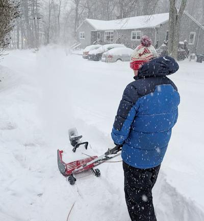 Mayor: Cumberland improves on trash pickups, parking bans | News ...